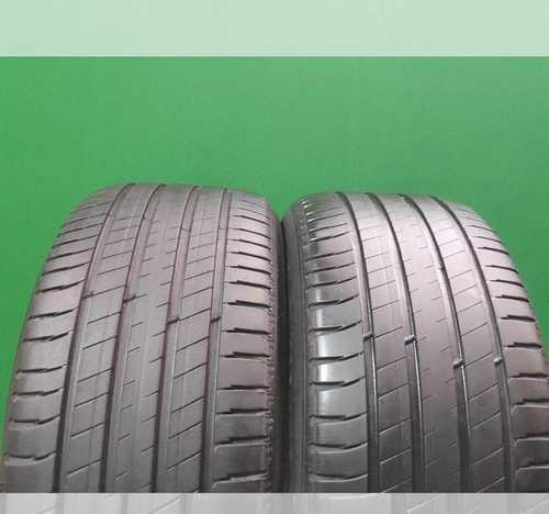 Michelin Latitude Sport 3 255/45 R20 105Y