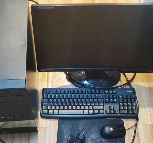 AMD A8-5600K,asus r7 265-2gb,2x4gb,500 250gb