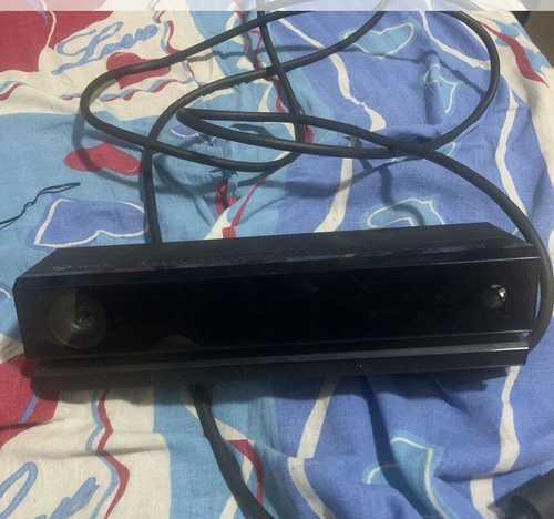 Kinect 2.0