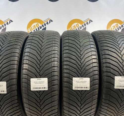 Michelin CrossClimate 2 205/55 R19 106V