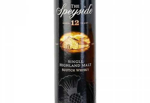 Футляр The Speyside