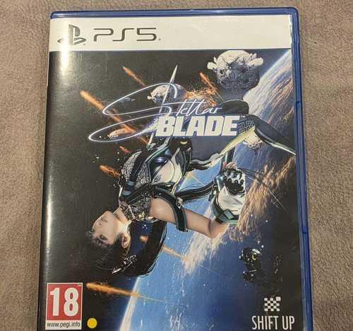 Stellar blade ps5