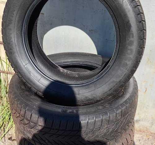 Centara Vanti Winter 225/60 R17