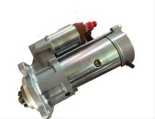 Стартер D30-3708010A YC4108/YC4B80G/YC4D80/YC4B90