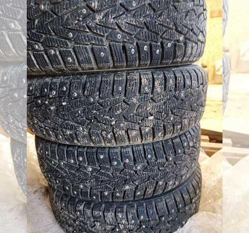 Nokian Tyres Nordman 7 185/65 R15