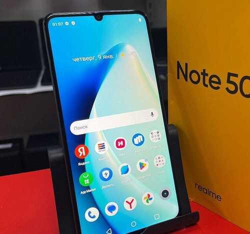 realme Note 50, 4/128 ГБ