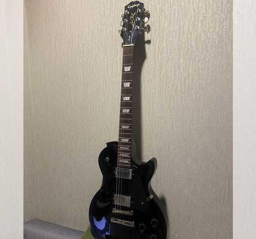 Epiphone Les Paul Studio Ebony