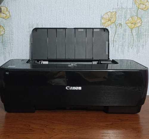 Принтер canon pixma ip1800