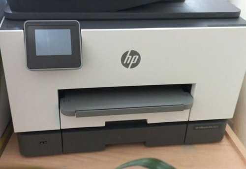 Принтер HP OfficeJet Pro 9023