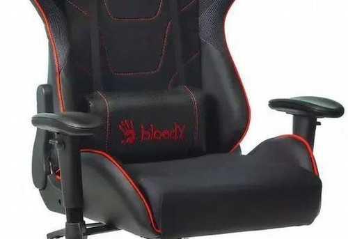 Кресло игровое A4tech Bloody GC-400, на колесиках