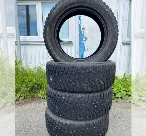 Marshal WinterCraft SUV Ice WS31 235/55 R17 103T