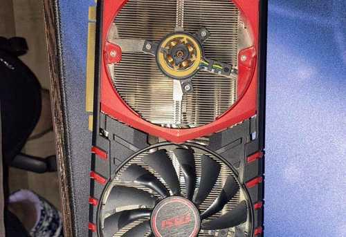 Видеокарта amd radeon r9 390 gaming