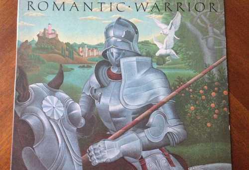 Пластинка Returne To Forever - Romantic Warrior