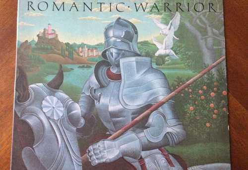 Пластинка Returne To Forever - Romantic Warrior