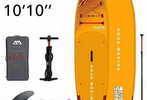 SUP-доска Aqua Marina All-Around Fusion 10,10' 330