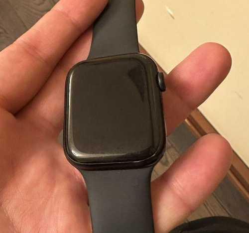 Часы Apple Watch series 8 45