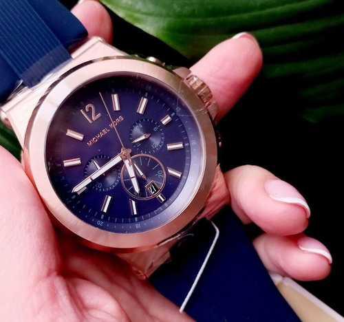 Часы мужские Michael Kors новые оригинал MK8295