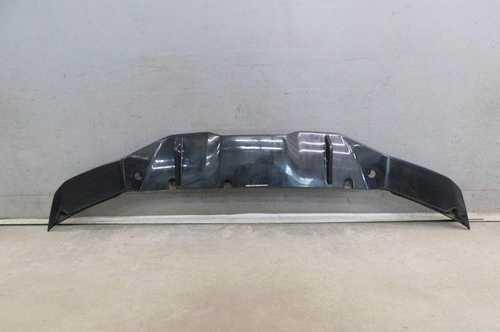 Накл. заднего бампера BMW 5 G30 32561