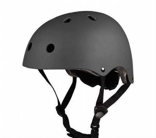 Защитный шлем Los Raketos Ataka Grey