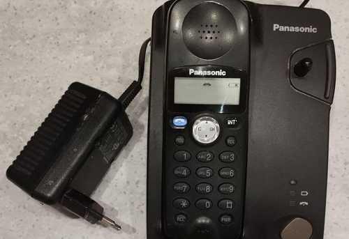 Телефон Panasonic KX-TCD951RU (dect)