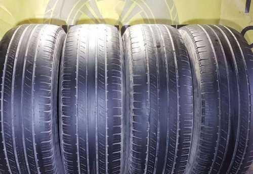 Michelin Latitude Tour HP 225/60 R18