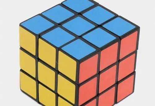 Кубик рубик