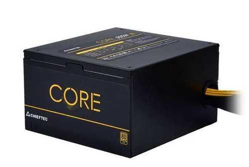Блок питания Chieftec Core BBS-700S 700 Вт