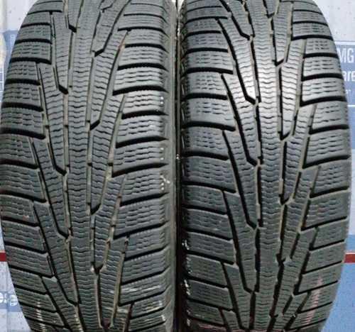 Nokian Tyres Hakkapeliitta R 195/55 R16