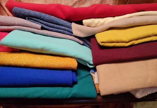 Ткань для пошива одежды