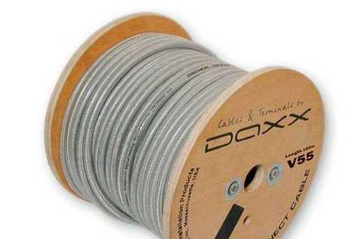 Кабель Цифровой аудио кабель daxx V55