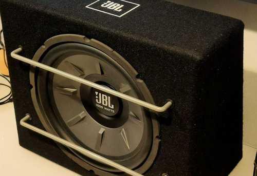 JBL Stage 1200b, как новый