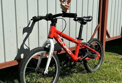 Велосипед Onro 16 (Runbike)