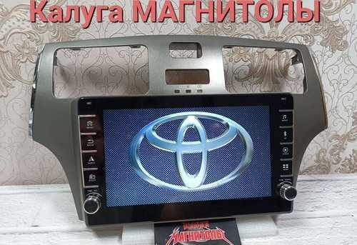 Магнитола Toyota Windom android новая
