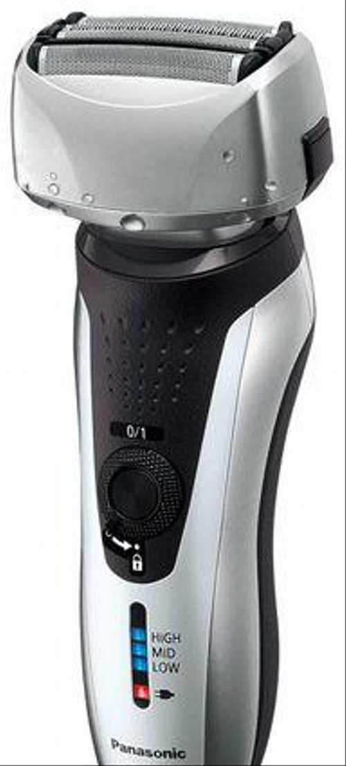 Электробритва Panasonic ES-RF31