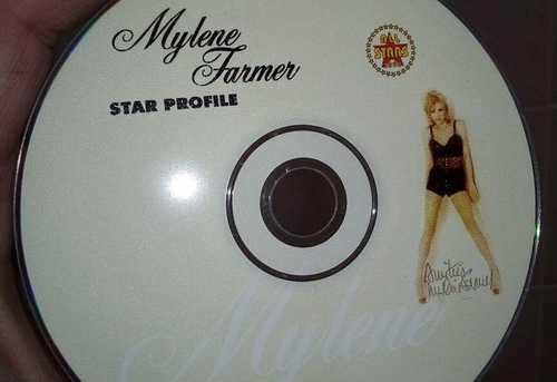 Mylène Farmer "Star Profile"
