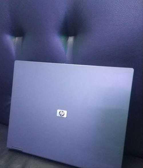 Ноутбук HP Compax nx6310