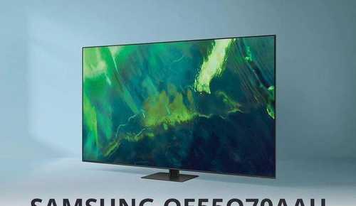 Подставка для телевизора Samsung QE55Q70AAU