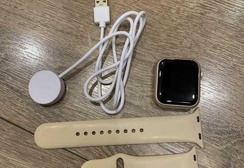 Смарт часы Smart Watch X7 Plus 45мм