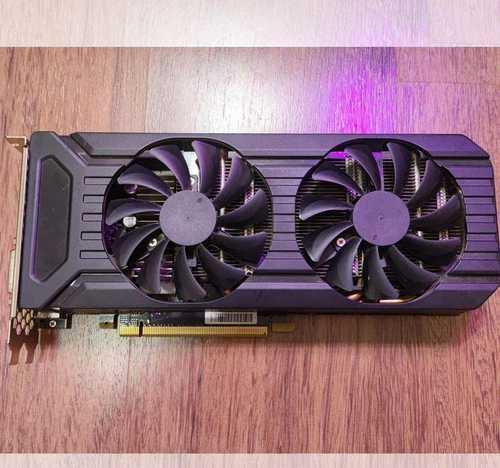 Видеокарта gtx 1060 6gb