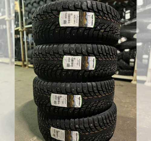 Ikon Tyres Autograph Ice 9 SUV 235/55 R20