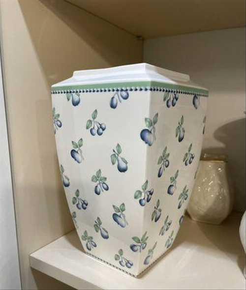 Ваза Villeroy Boch Provence