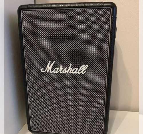 Колонка marshall tufton