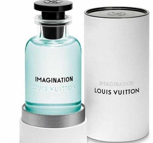 Louis Vuitton Imagination оригинал распив