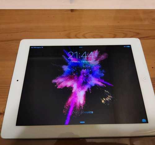 iPad 3 16Gb