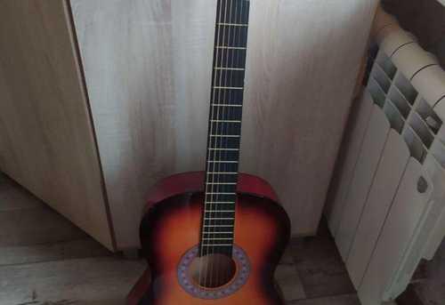 Акустическая гитара 6 струнная Belucci