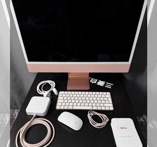 Apple iMac 24 m1