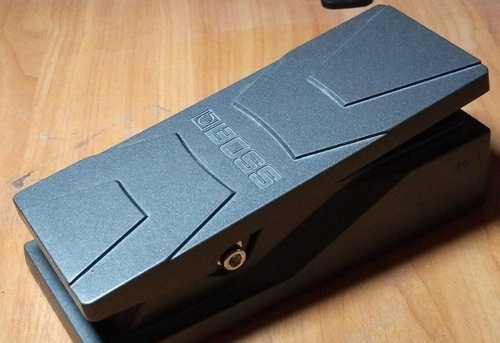Boss PW-3 WAH гитарная педаль
