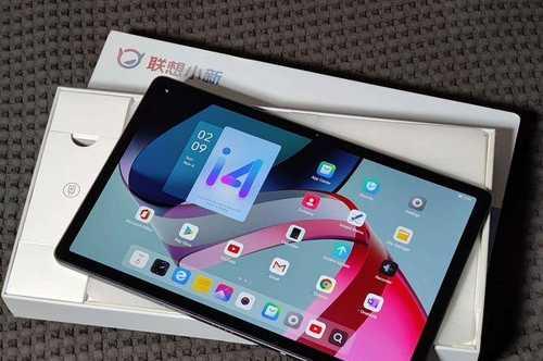 Lenovo TAB P11 PRO 2022, 6/128Gb, 120Hz Amoled