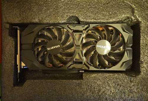 Видеокарта Gigabyte Radeon R9 390 8 GB