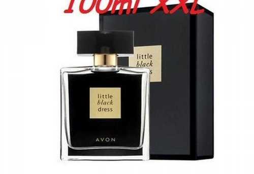 Женская парфюмерная вода Little Black dress 100ml